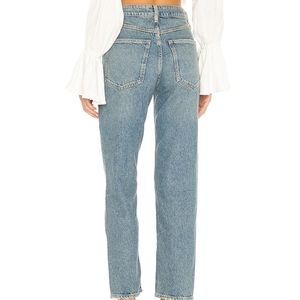 Free People | Jeans | Free People Fast Times High Rise Mom Jeans | Poshmark